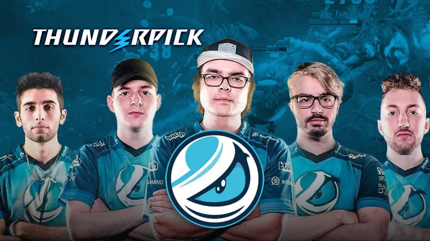 Luminosity Gaming: Overview of this powerful esports organization ...